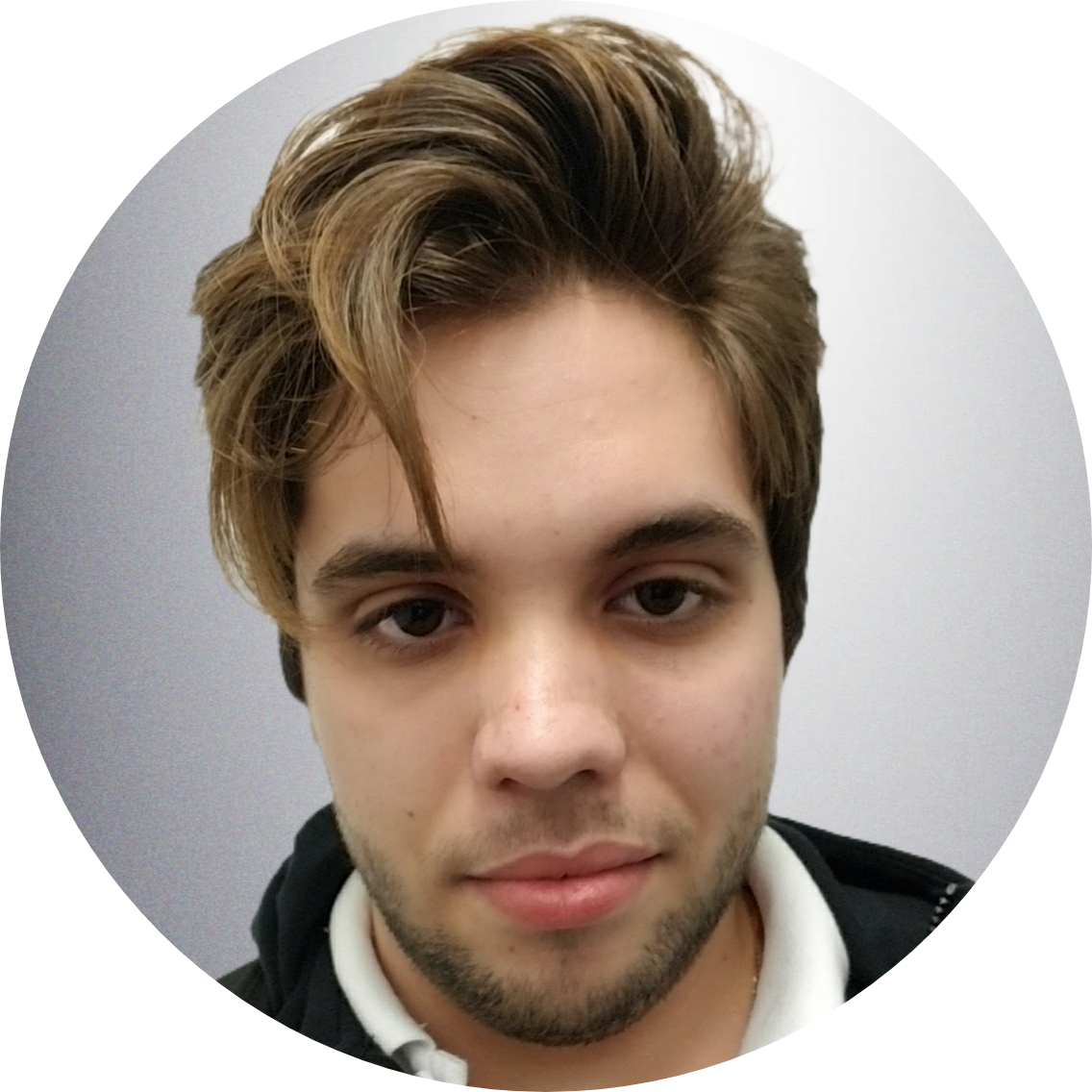 People – solid lab