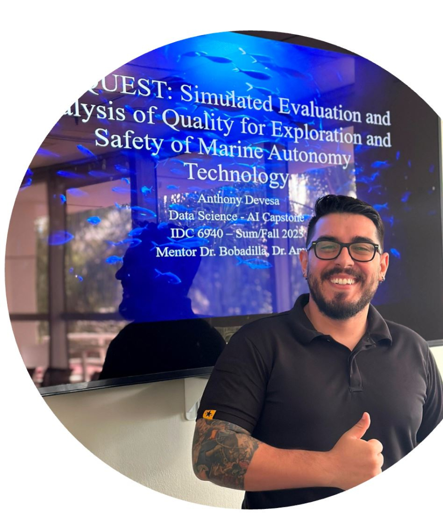 People – solid lab