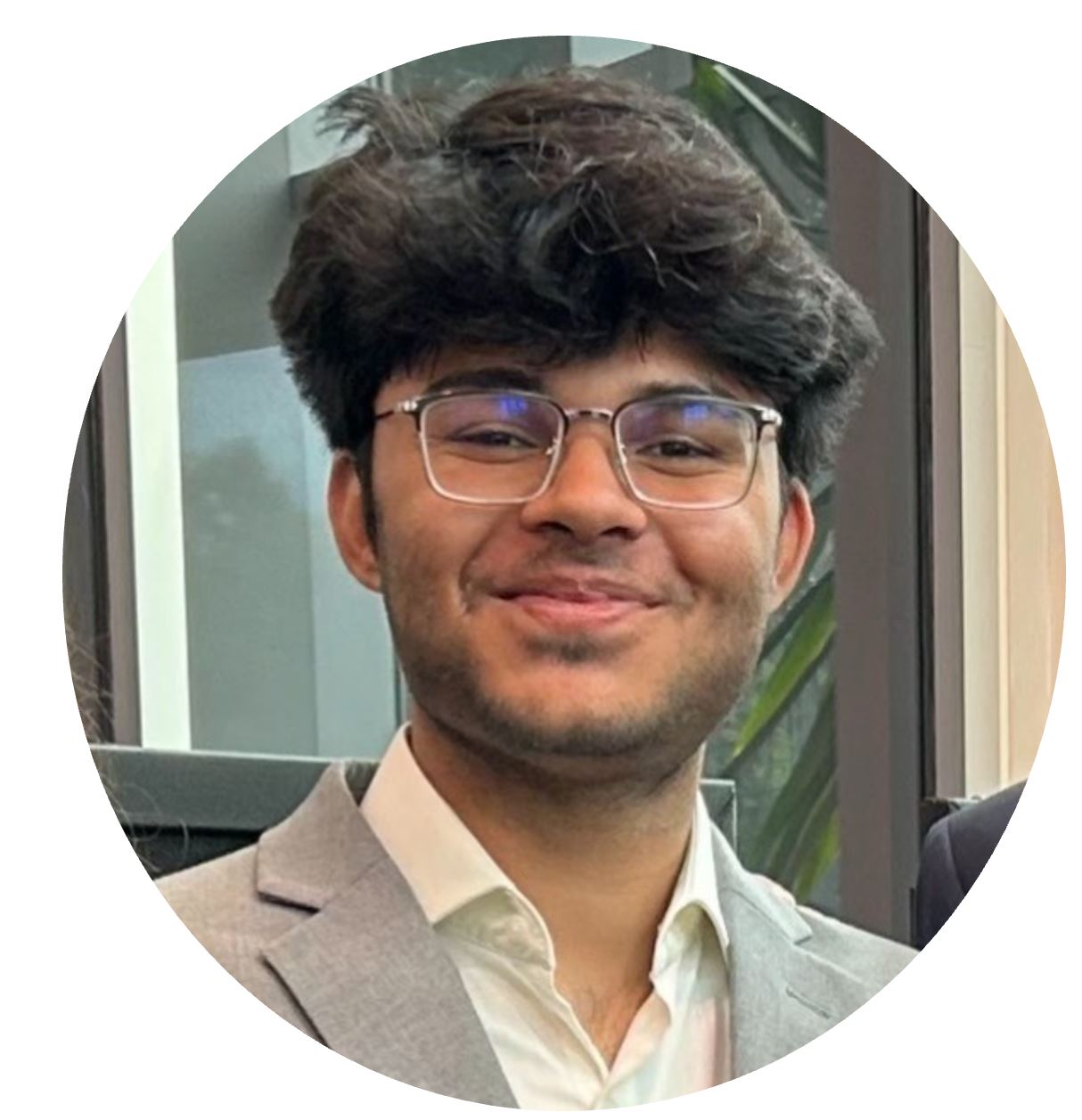 People – solid lab